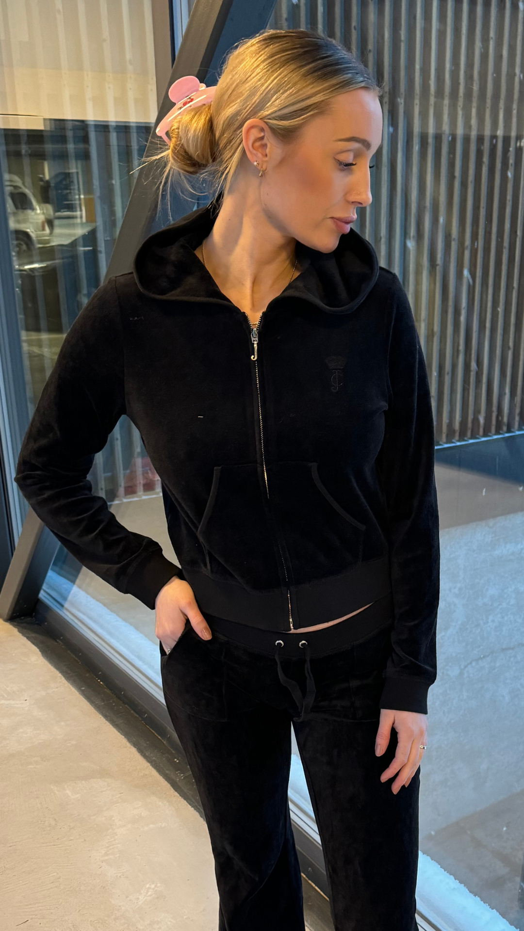 HERITAGE ROBYN HOODIE – BYHA.NO